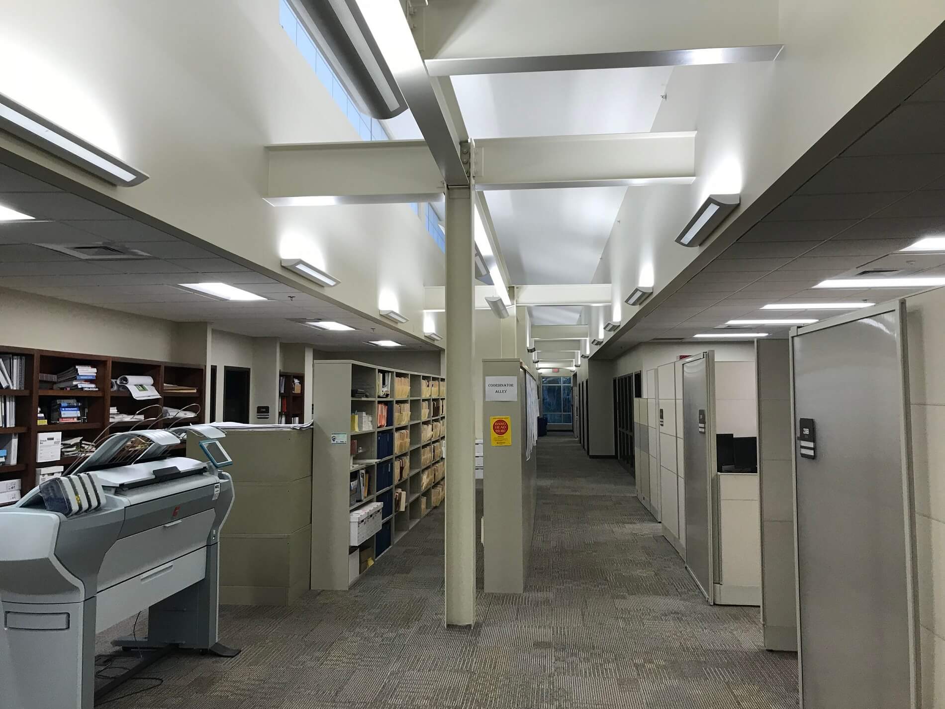 Beaufort Jasper Water & Sewer Authority - LED Lowcountry