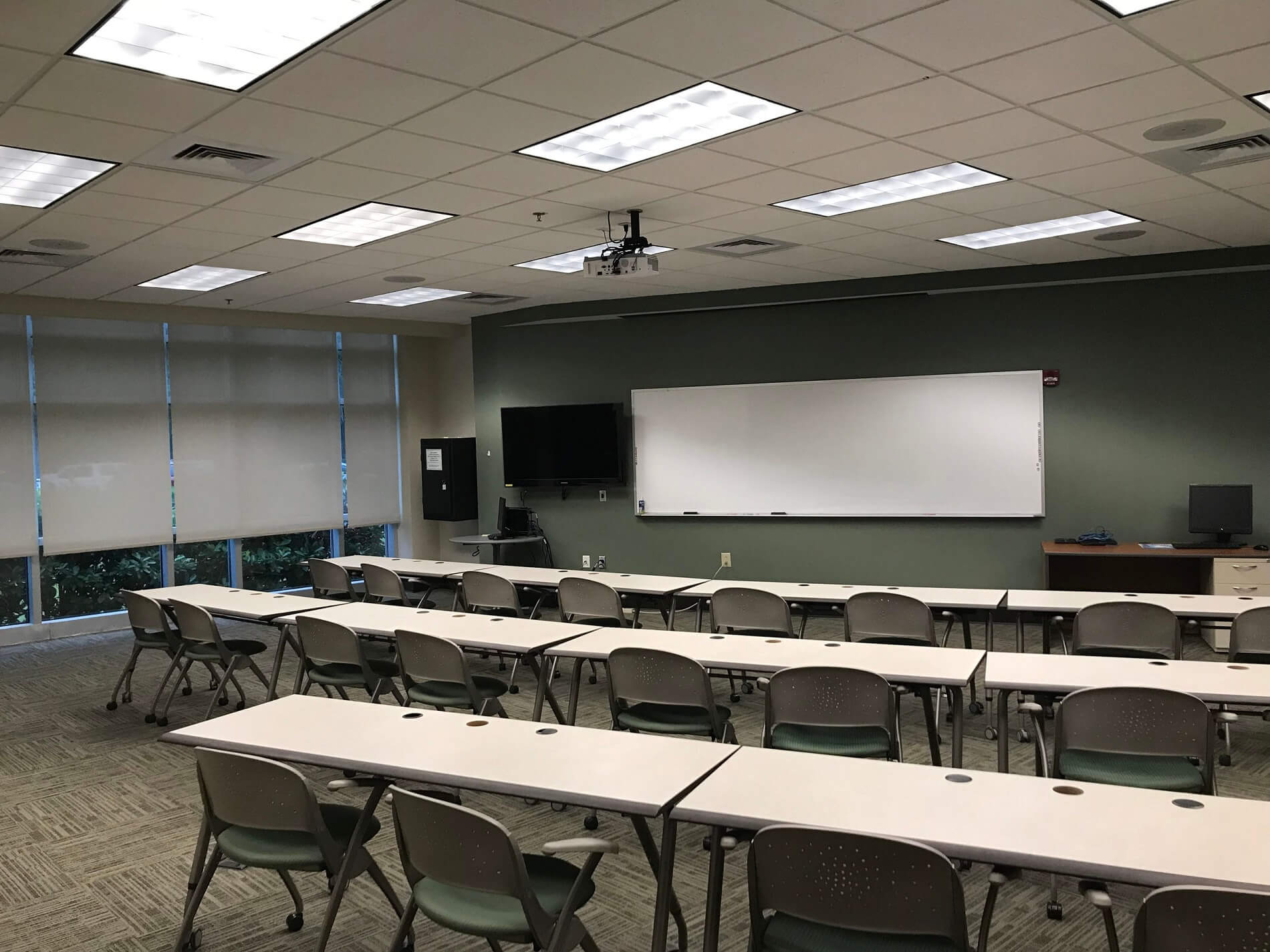 Beaufort Jasper Water & Sewer Authority - LED Lowcountry